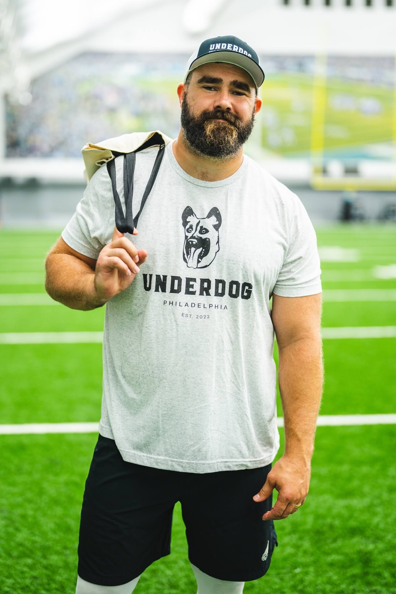 About – Underdog Apparel