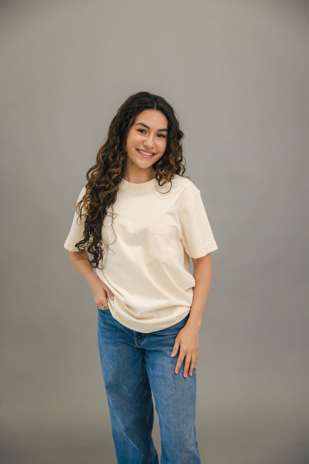 Underdog By American Giant Pocket Tee – Underdog Apparel