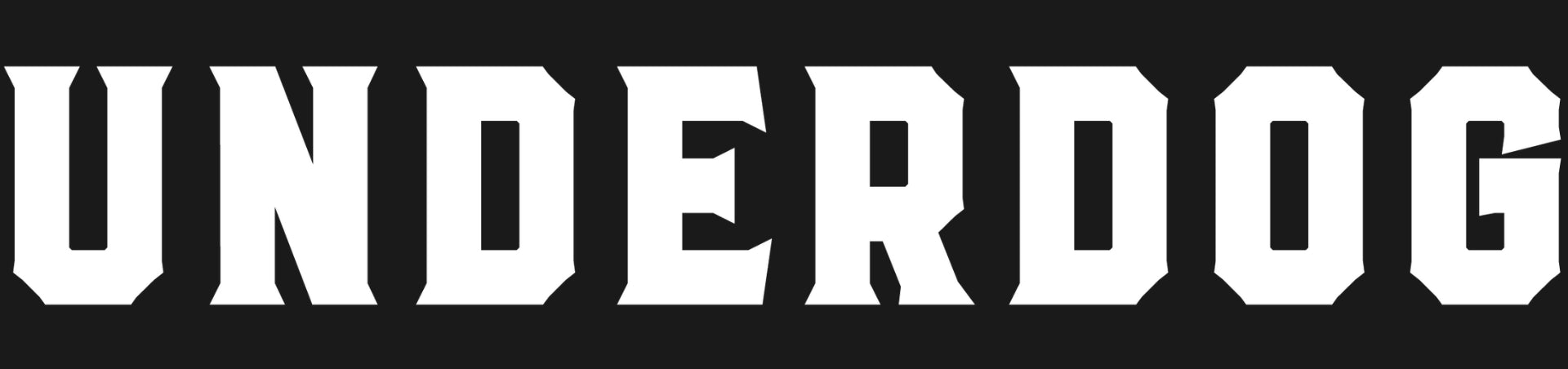 Underdog Apparel - Philly Centric Apparel Brand founded by Jason Kelce